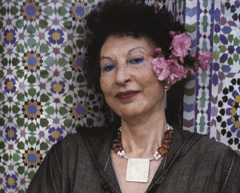 Cinéma : «Fatéma, la Sultane inoubliable», un biopic sur Fatéma ...