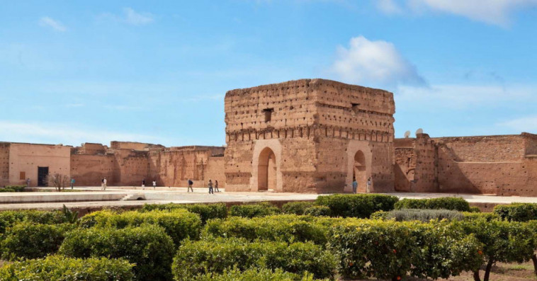 Archéologie : Découverte de 44 nouveaux sites à Rhamna au Maroc