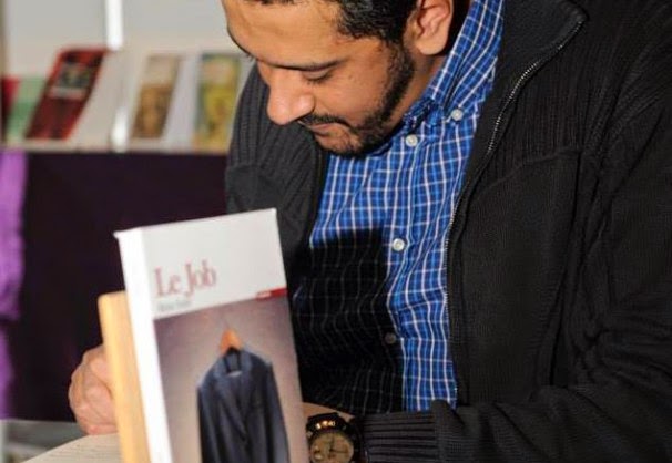 France : Réda Dalil représente le Maroc au Prix de la littérature arabe