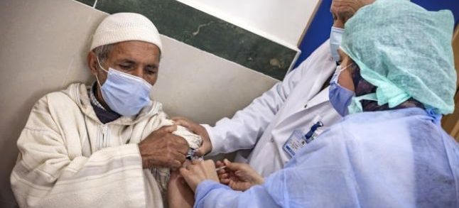 Covid-19 au Maroc : 199 nouvelles infections et aucun décès ce mardi