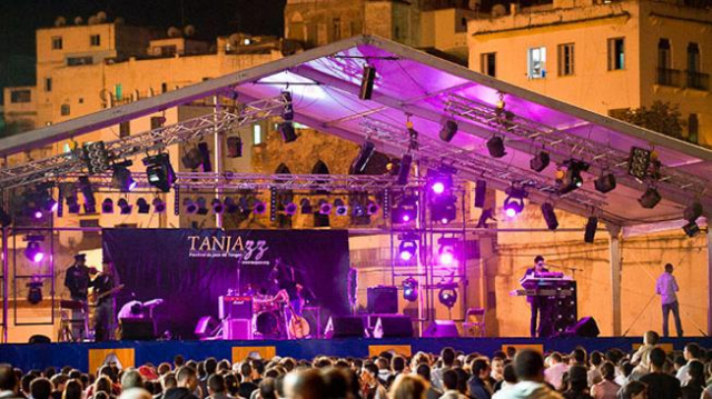 Tanger : Le Festival Tanjazz de retour du 22 au 24 septembre