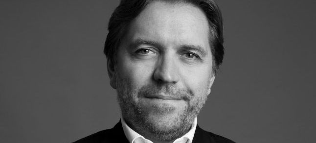 Eric Leandri, PDG de Qwant, en visite au Maroc [Interview]
