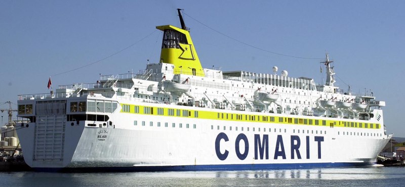 Maroc : La Comarit devrait être liquidée par le Tribunal de Commerce de ...