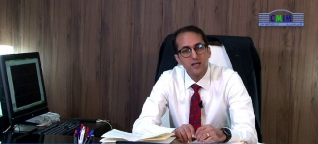 Maroc : Pour protéger les données de santé des assurés, la CMIM coupe l ...