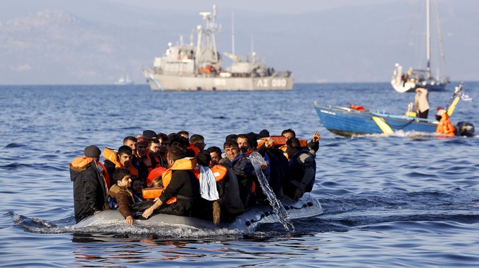 Moroccan migrants held in Libya to start a hunger strike demanding ...