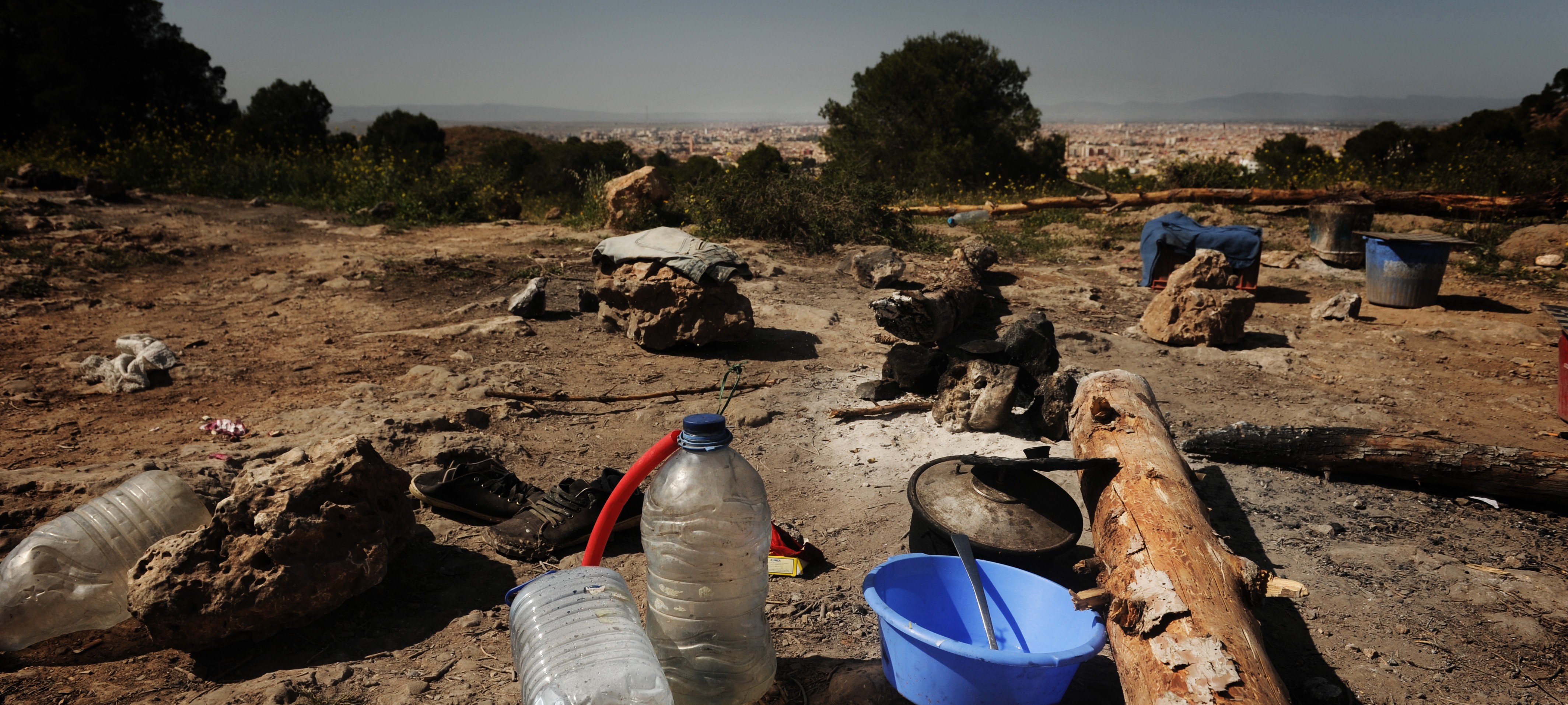Maroc : Les demandes d’asile ont doublé en un an Maroc : Les demandes d’asile ont doublé en un an