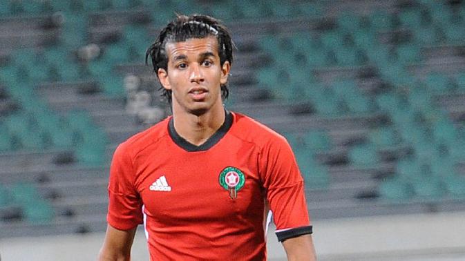 Le joueur de football Mehdi Namli arrêté après avoir causé un accident ...