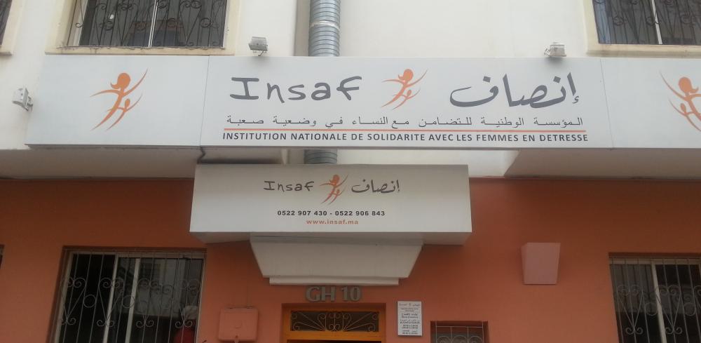 L'INSAF plaide pour une législation plus souple à l'égard des mères ...