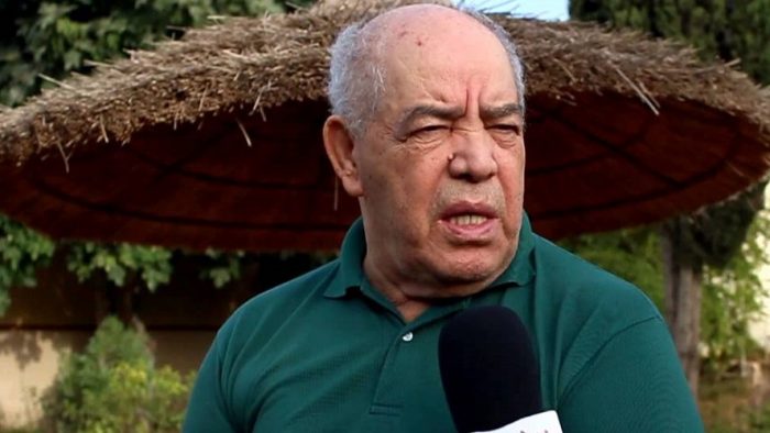 Maroc : L'ancien secrétaire général du PND Abdellah Kadiri est décédé