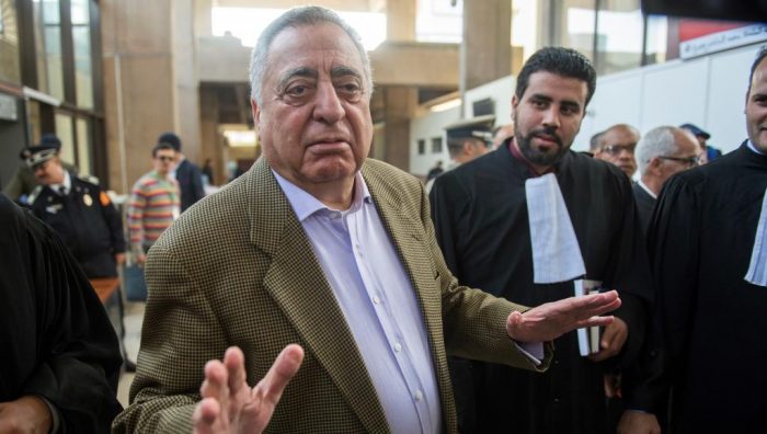 Le Parti marocain libéral prépare son divorce de Mohamed Ziane