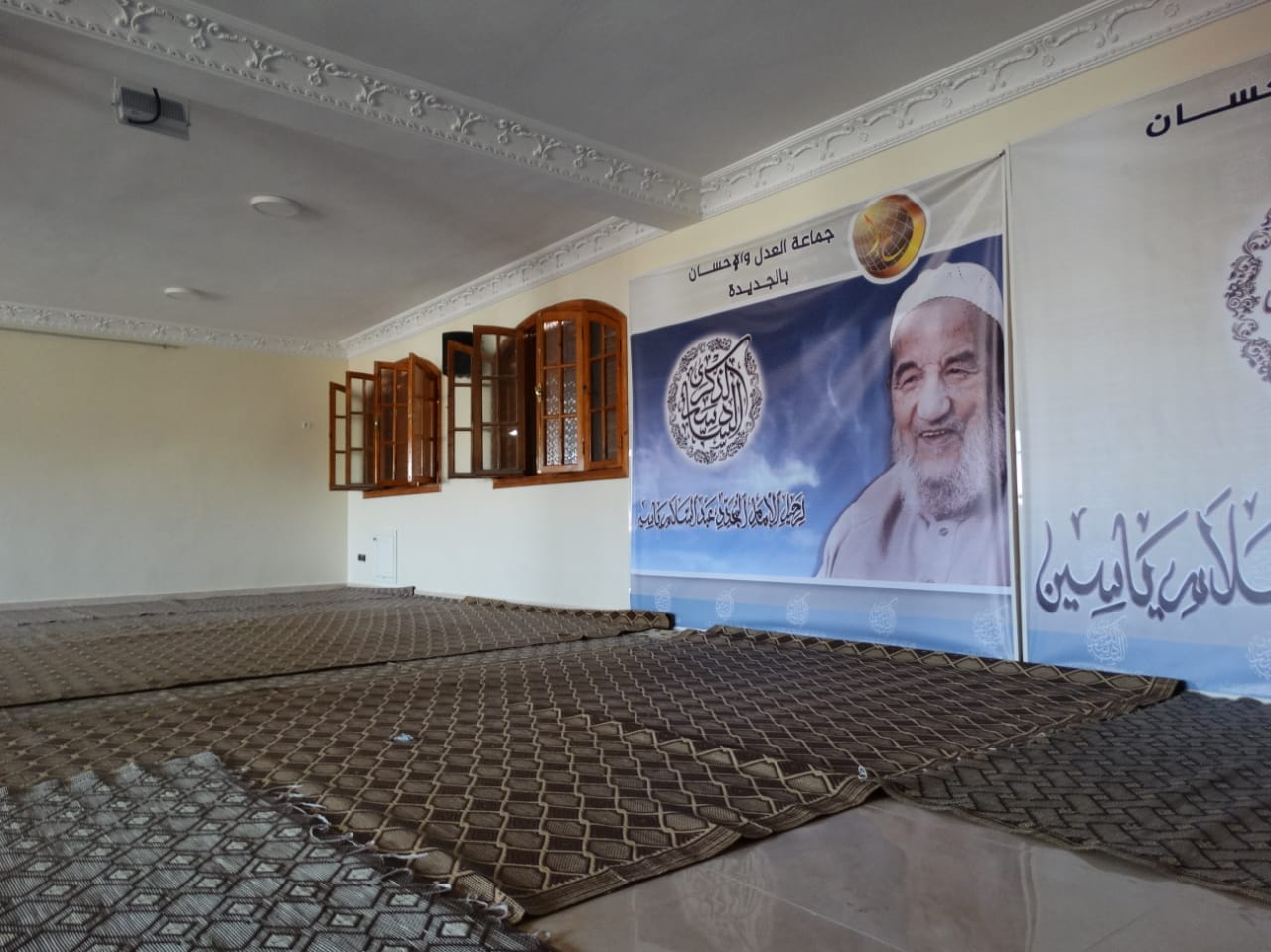 Normalisation Maroc-Israël : Al Adl wal Ihsane proteste devant des mosquées