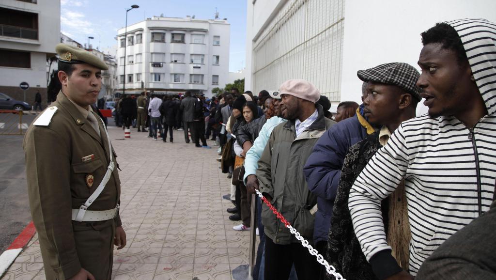 Politique Migratoire Au Maroc Défis Et évolutions Récentes [tribune]