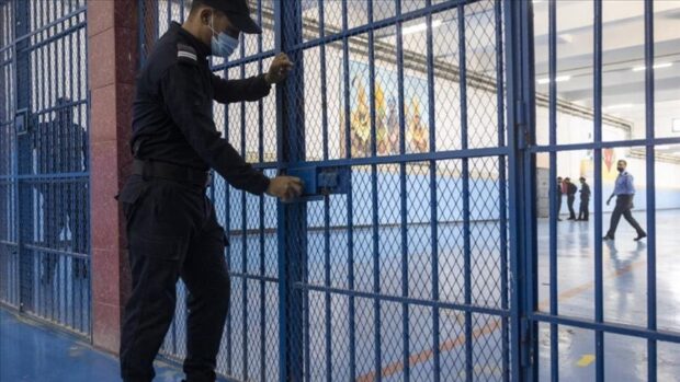 Rabat : Des peines d’un à cinq ans de prison dans le cadre d’affaires ...