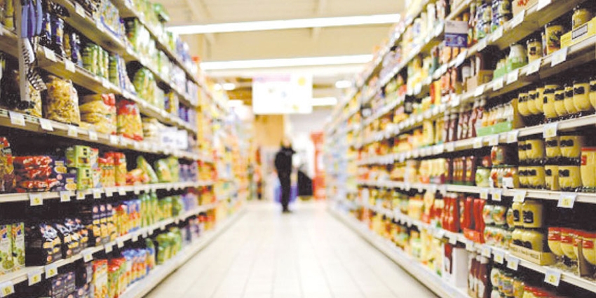 Prix à la consommation au Maroc : Une hausse de 0,4 % en juin 2016