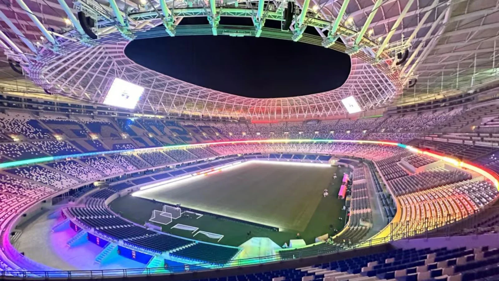AFCON 2025 : New online platform guides fans to Tangier’s stadium
