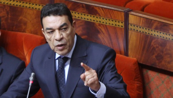 Parlement : Les clash entre El Ouafa et les députés de l'opposition ont ...