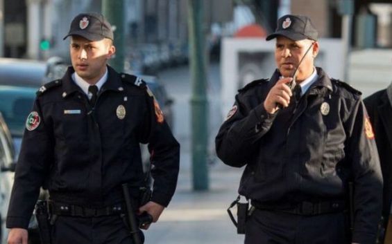 Moroccan police locate two tourists who went missing while visiting the ...