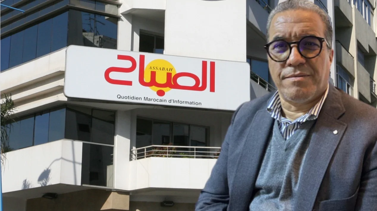 Révélations d’El Mahdaoui : Khalid El Horri présente ses excuses aux ...