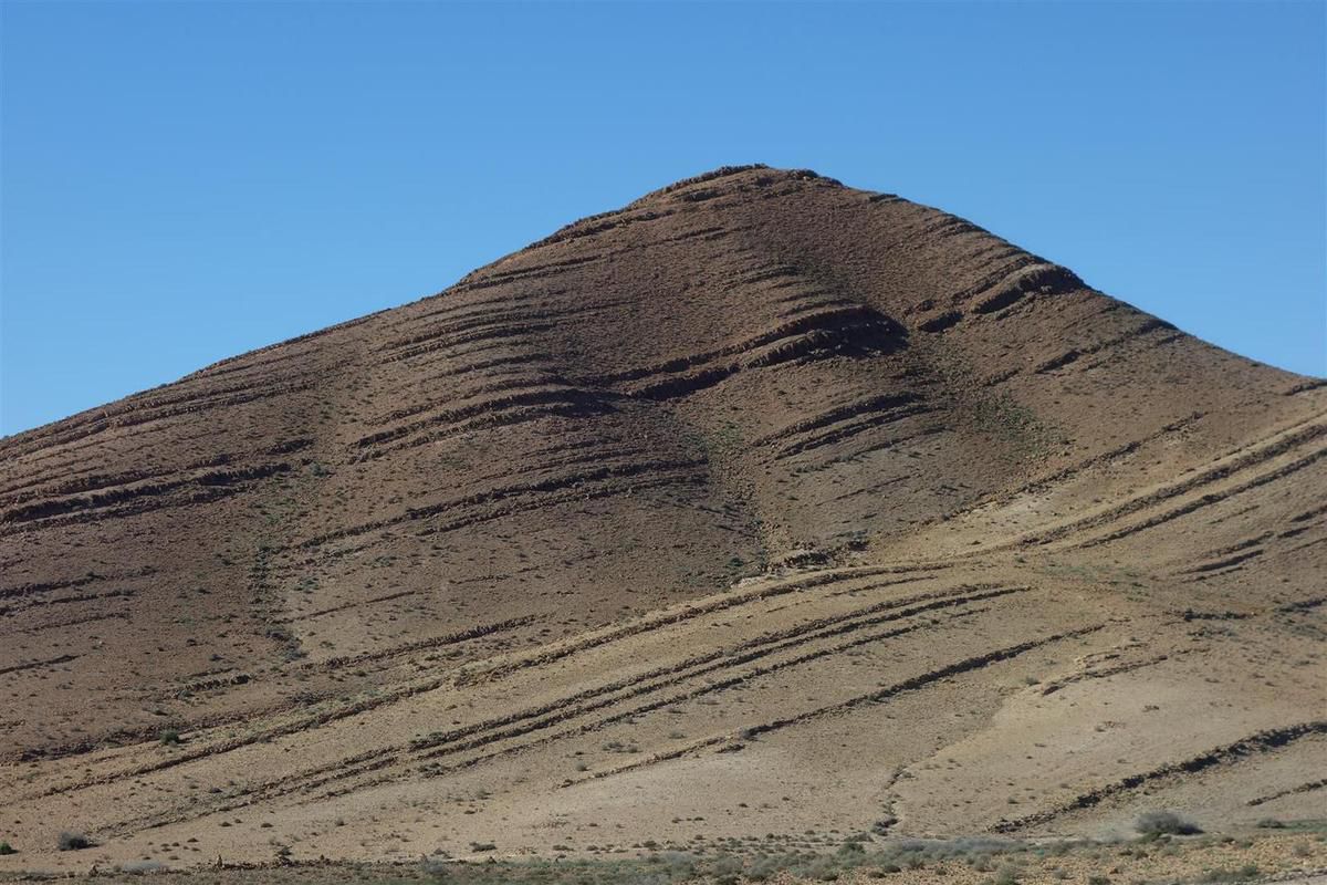 Researchers identify fault responsible for 2023 Al Haouz earthquake in ...