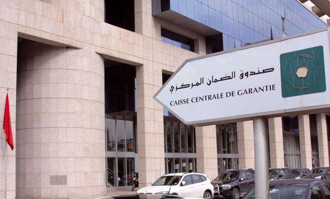 Maroc : 22,4 MMDH de crédits de la CCG au profit de 15 183 entreprises ...
