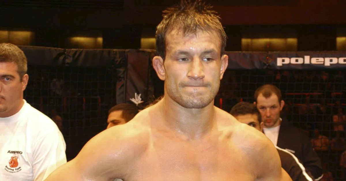 Rights groups urge UK parliamentary inquiry into MMA fighter Lee Murray ...