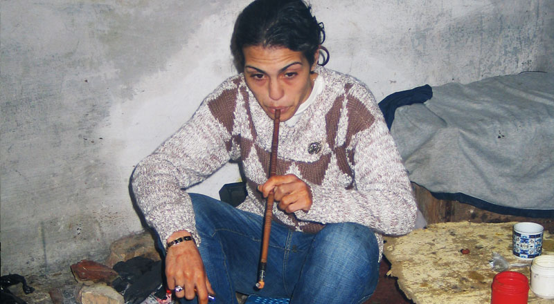 Maroc : « Dance of Outlaws », un documentaire retrace la vie d'une ...