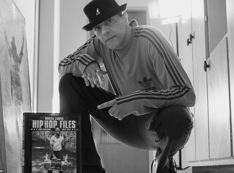 Diaspo #277 : Adil Lakhdim (Dilay Boog), le hip-hop et la danse ...