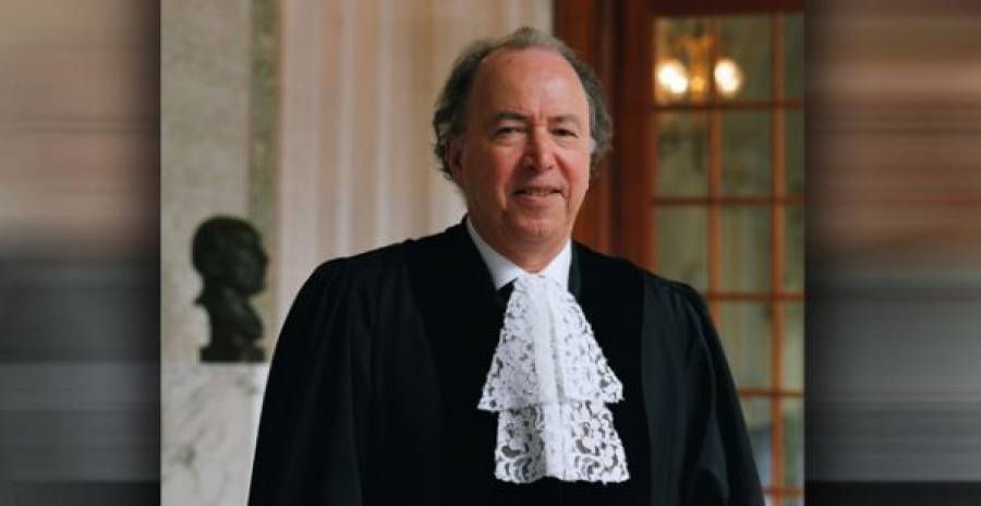 Morocco’s Mohamed Bennouna one of the ICJ judges to hear genocide case ...