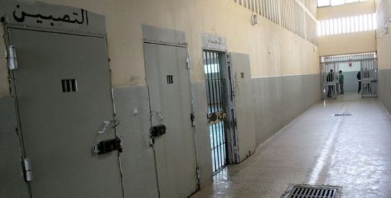 Morocco : 133 inmates in a Ouarzazate prison have tested positive for ...