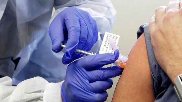 Covid-19: La campagne de vaccination au Maroc élargie aux 60-64 ans