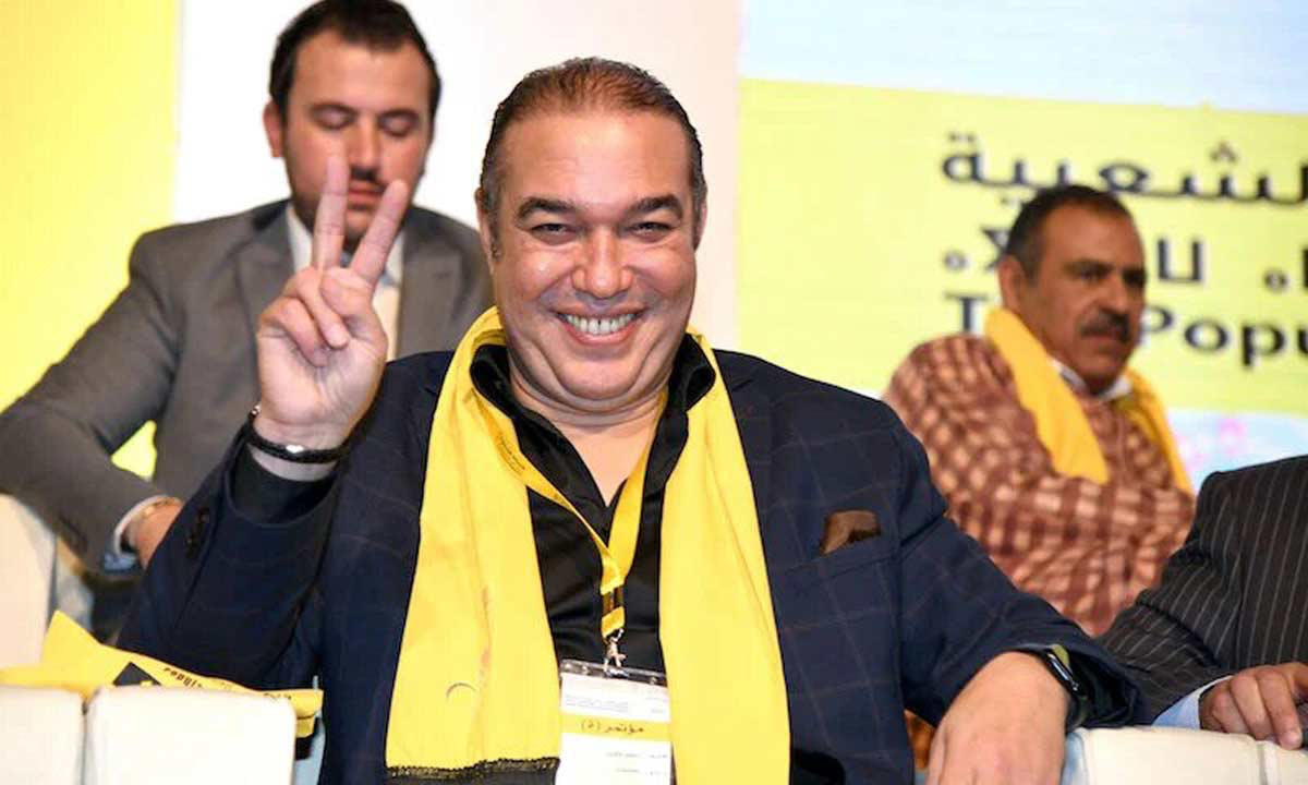 CAN : Un parti marocain se plaint de la «campagne hostile» des médias ...