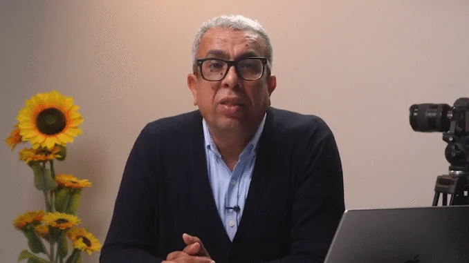La presse internationale relaient les révélations d’El Mahdaoui sur le ...