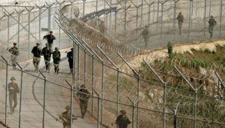 Sebta : Les autorités veulent modifier la frontière marocaine pour en ...
