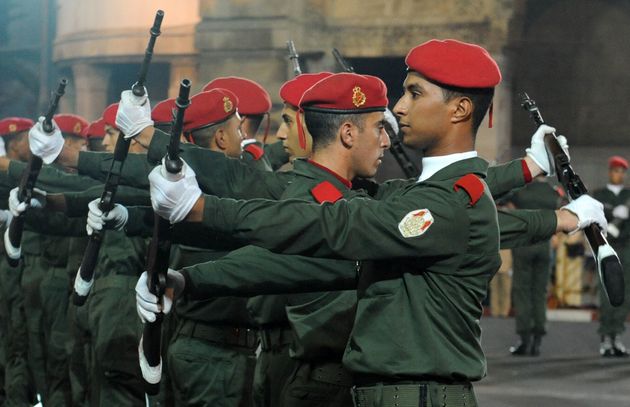 Service militaire 2019-2020 : L’opération de sélection et d ...