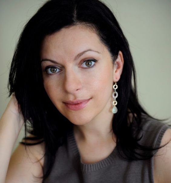 Diaspo # 107: Nadia Dala, writing to promote common sense