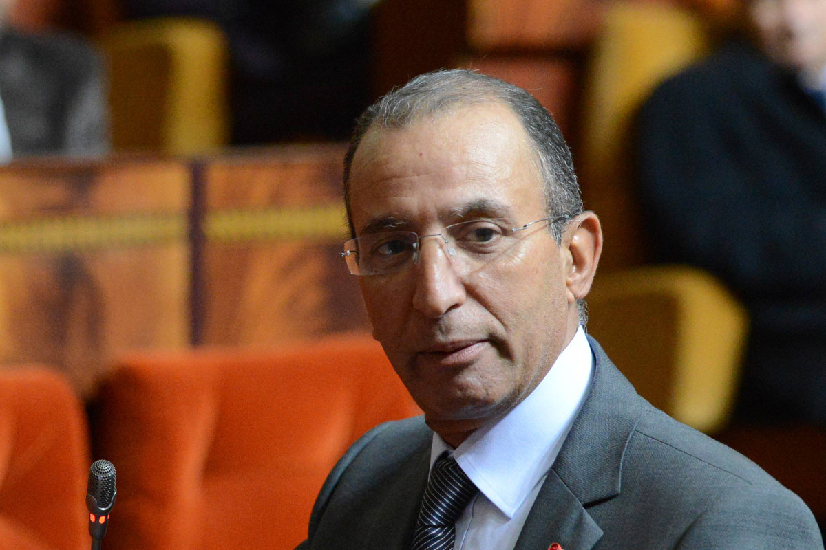 L’Europe séduite par le modèle marocain des « moqaddem » et « chioukh ...