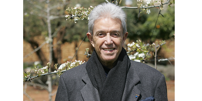 Brahim Zniber : Le vigneron milliardaire est mort