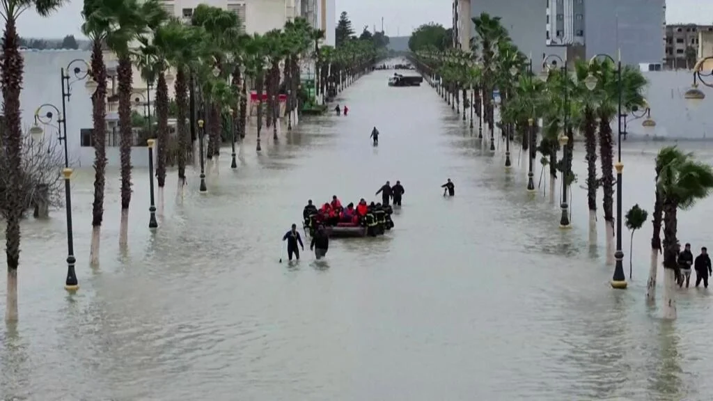 Maroc : 3 MMDH pour soutenir les populations sinistrées