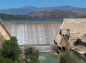 Maroc : Les dernières précipitations contribuent au remplissage des ...