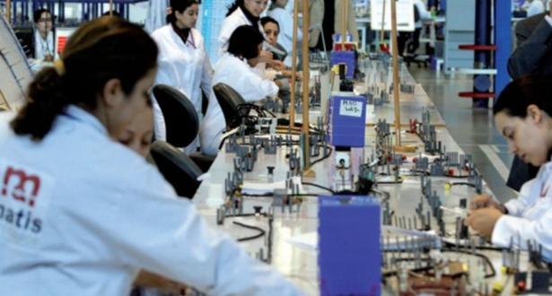 IOL : Labor income inequality is more present in Morocco than in other ...