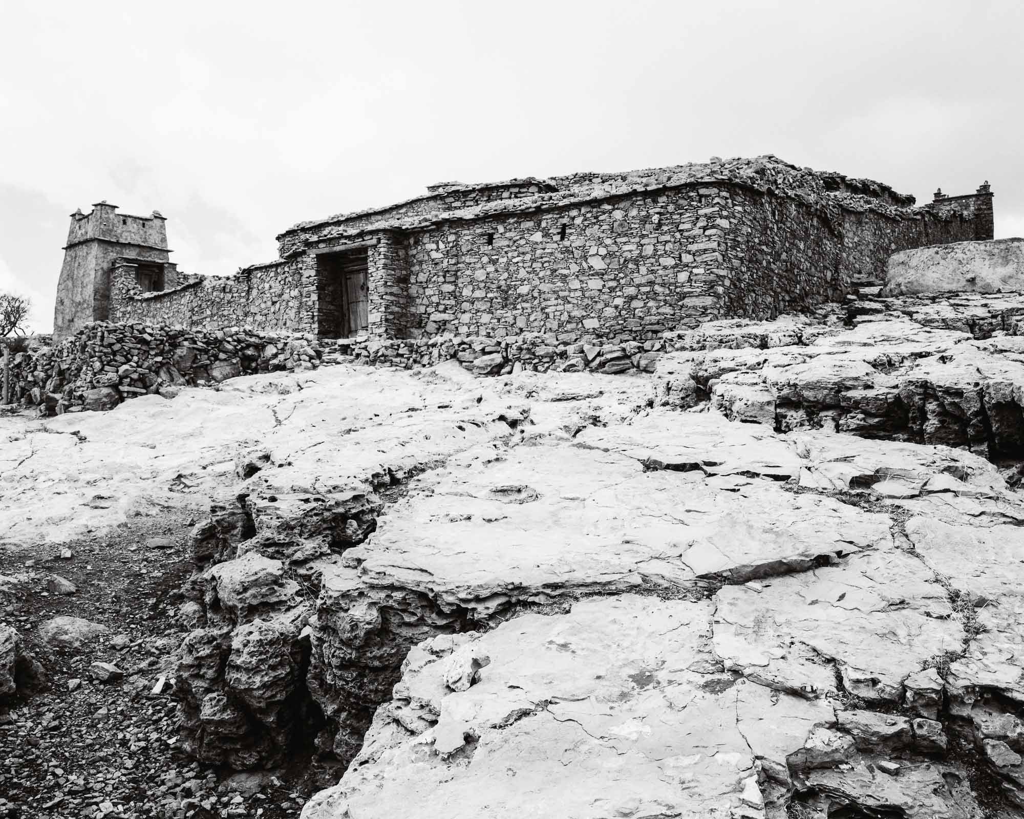 Morocco’s age-old battle with crisis : From Igoudar granaries to bread waqf