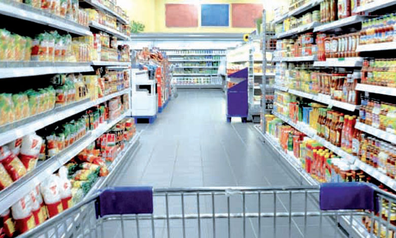 Maroc : L’Indice des prix à la consommation connaît une hausse en avril ...