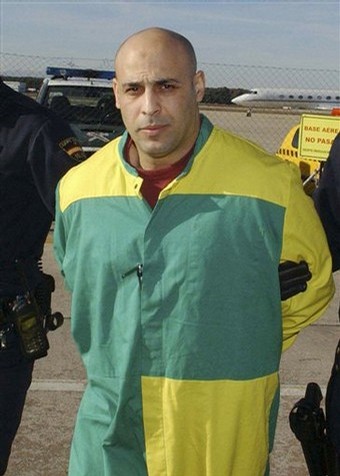 Un marocain parmi les victimes de torture des services secrets ...