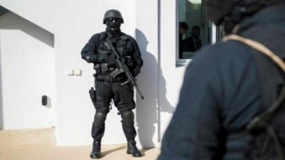 Morocco dismantles terror cell, Interior Ministry says