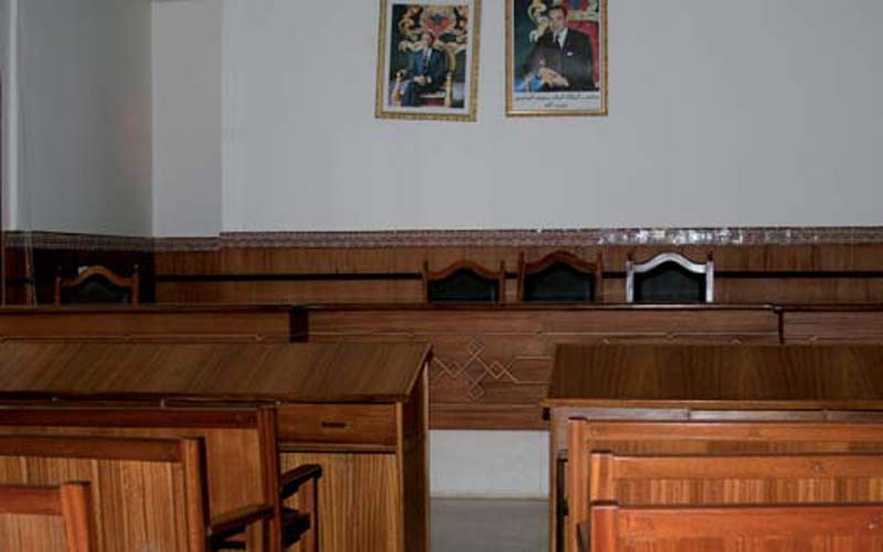 Maroc Le Pourvoi En Cassation De Soulaimane Raïssouni Omar Radi Et