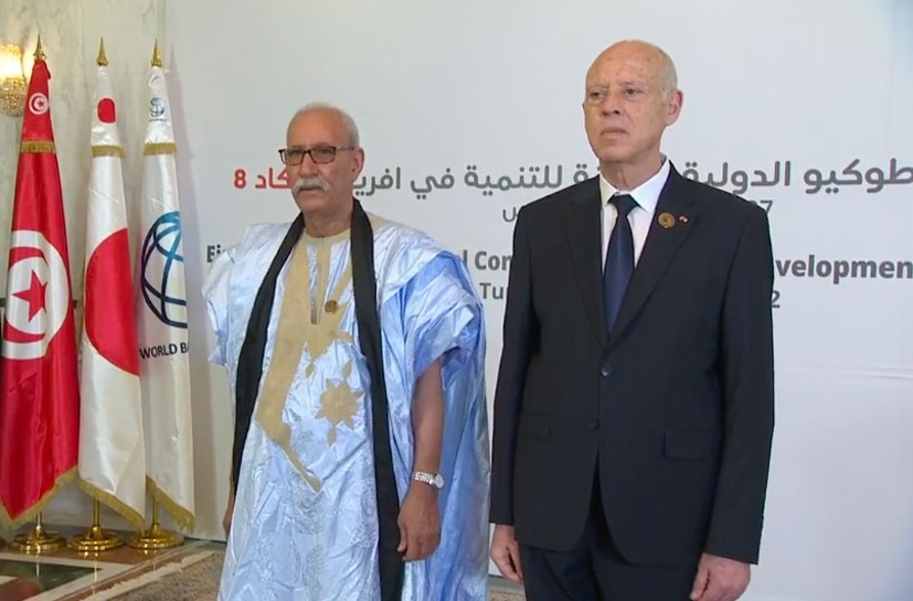 Sahara : Le Polisario poursuit sa percée en Tunisie