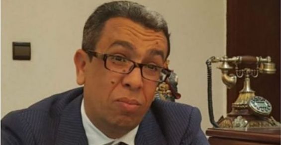 Al Hoceima : The CPJ demands the release of Hamid Mahdaoui