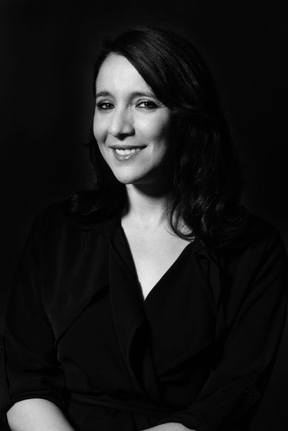 Diaspo #335 : Nadia Tomane defends Moroccan heritage through French ...