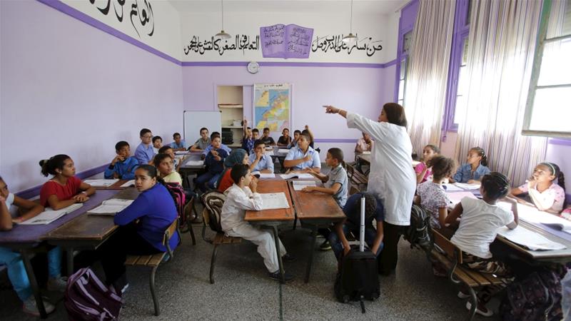 Morocco postpones spring break amid coornavirus outbreak