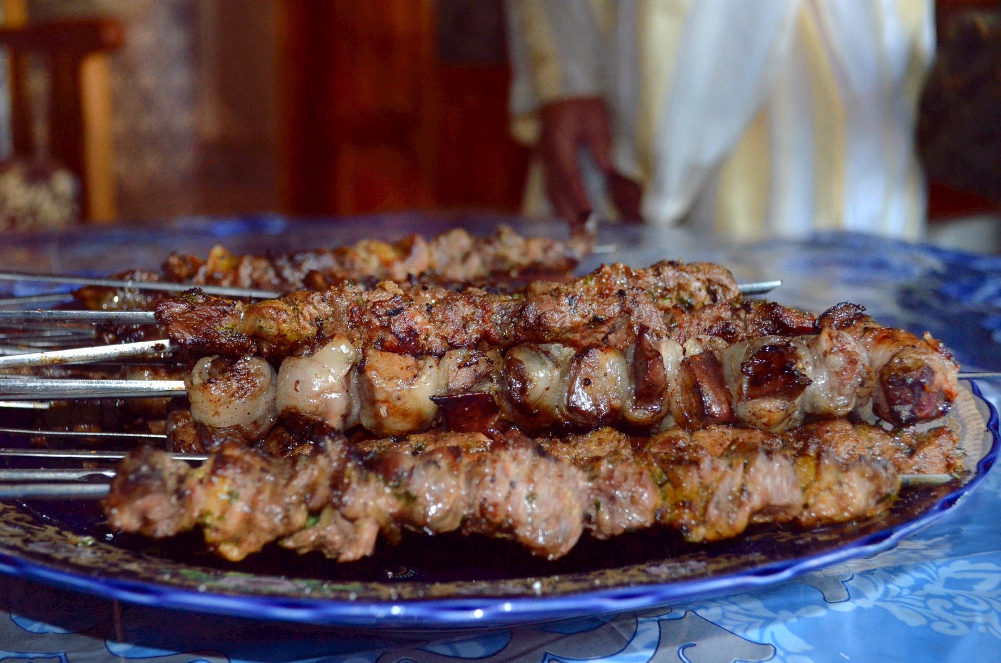 A taste of tradition… Five iconic Eid al-Adha dishes in Morocco